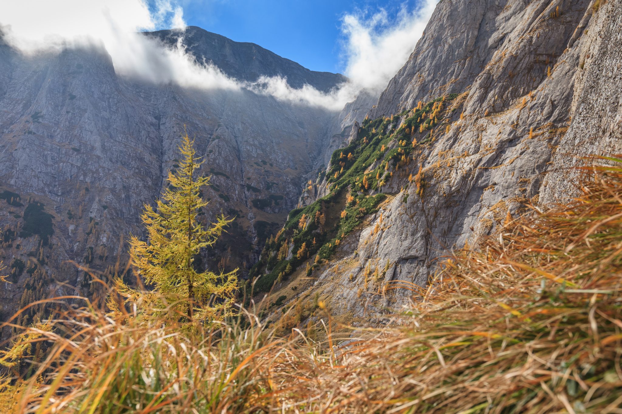10 imagini de toamnă românești - România Turistică - ROMTUR