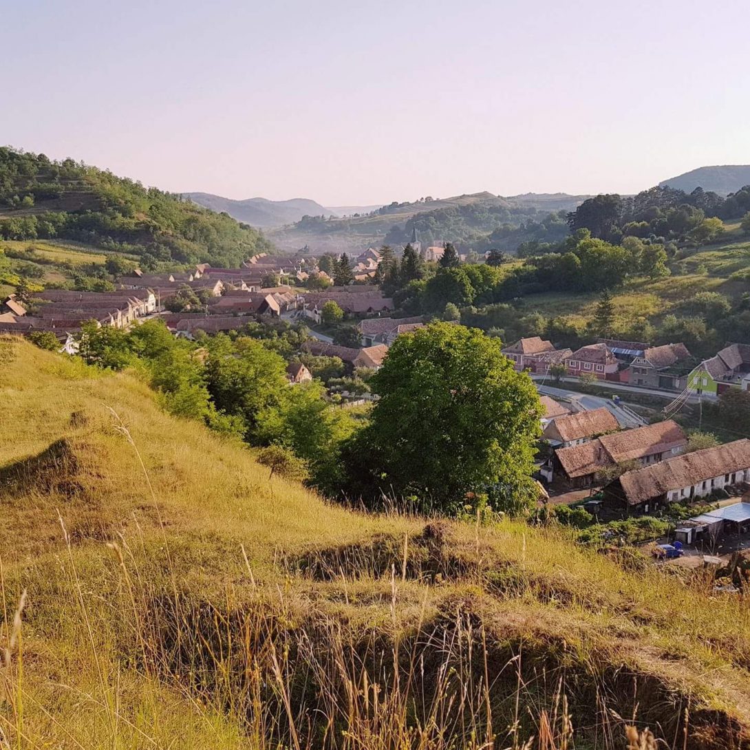Top 7 localități rurale din România - România Turistică - ROMTUR