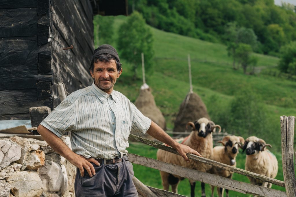 Top 7 localități rurale din România - România Turistică - ROMTUR